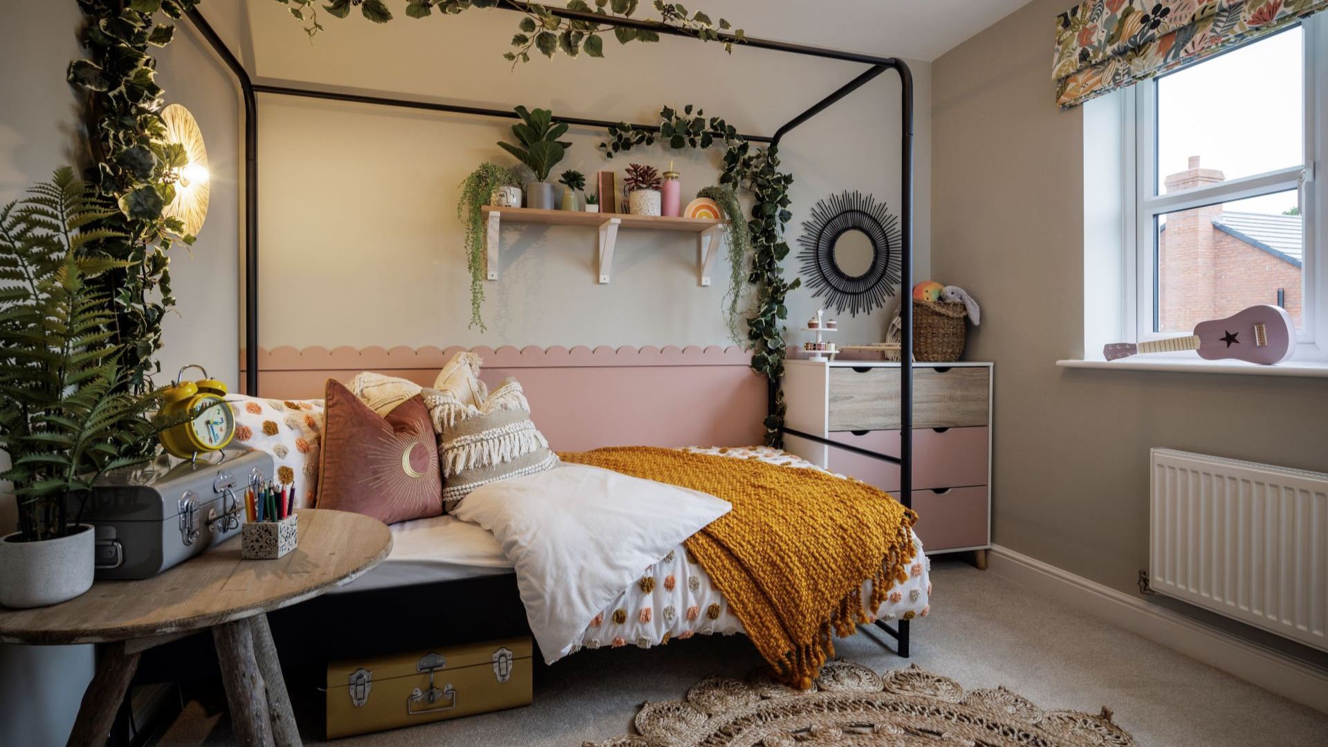 Morris Homes - Princes Meadows, Preston - Clayton and Company