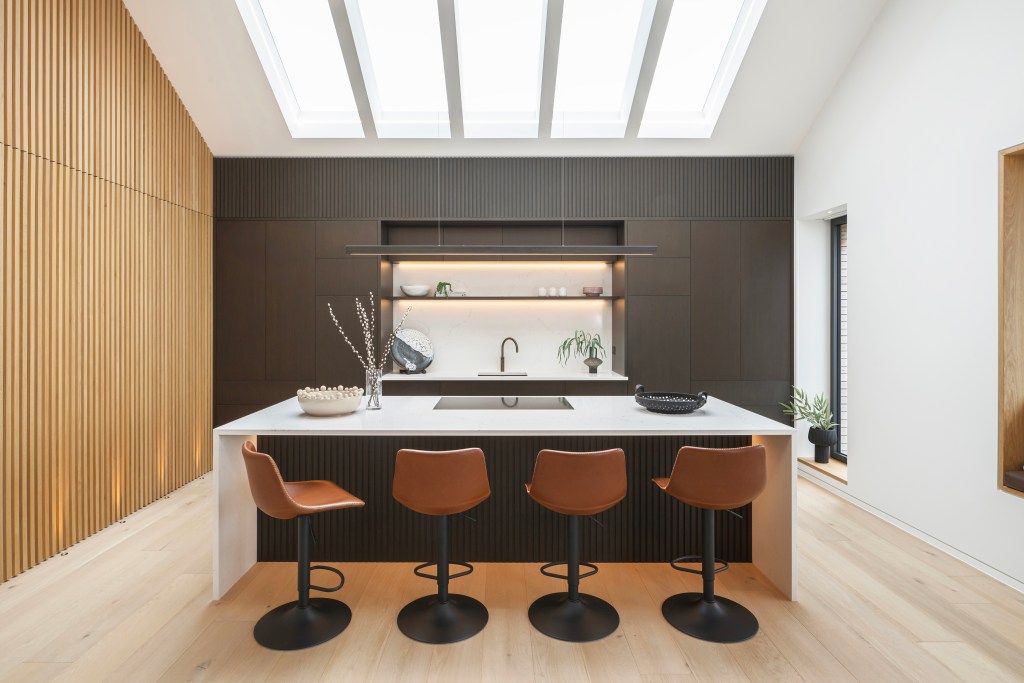 Lace House – Clayton and Company